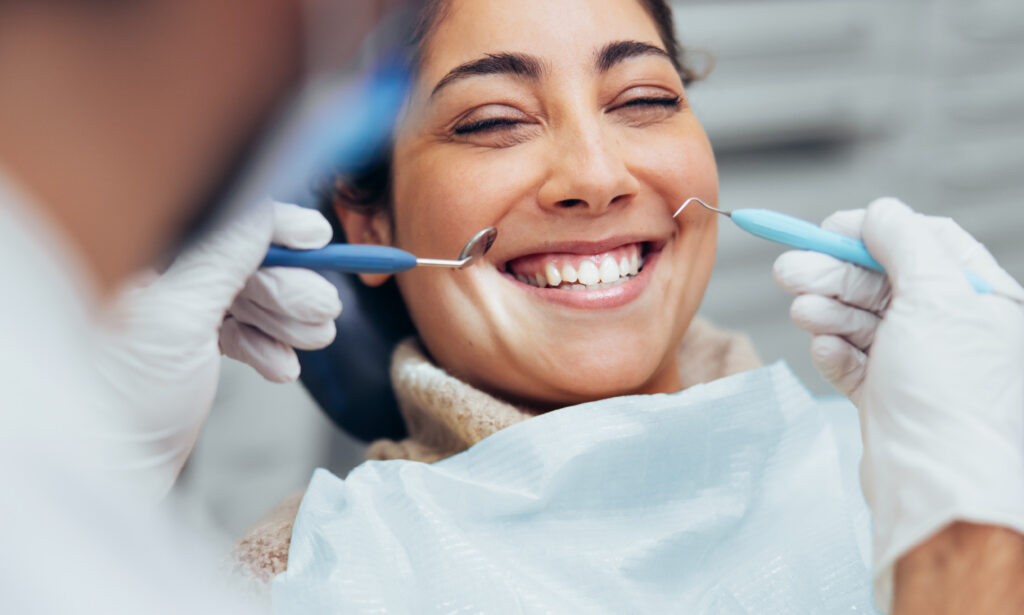Oral & Dental Surgery Chattanooga, TN | The Mint Dental